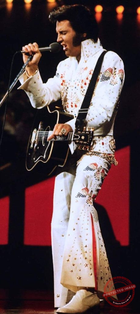 Aloha Tema – Galleri - Alt om Elvis