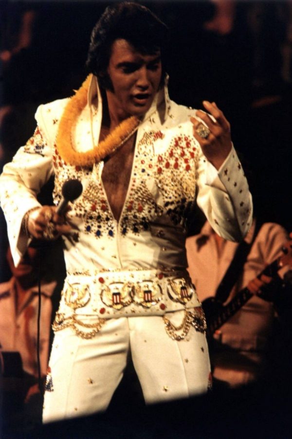 Aloha Tema – Galleri - Alt om Elvis