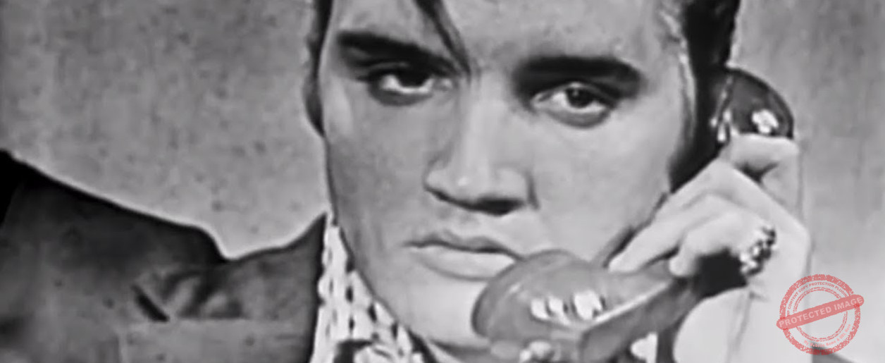 Hy Gardner Calling - 1. juli 1956 – Alt om Elvis