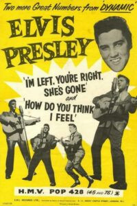 1956 – Alt om Elvis